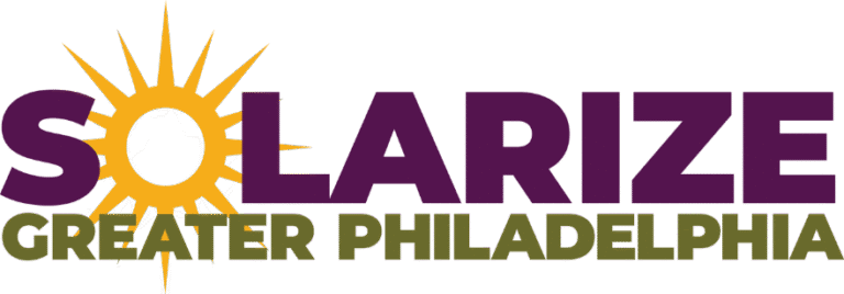 Solarize Philly